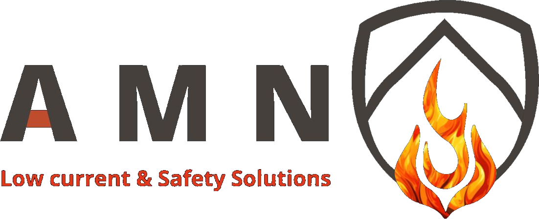 AMN – Low Current & Safety Solution